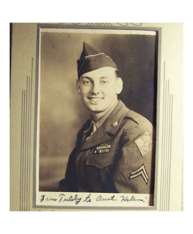 26° INFANTRY DIVISION standard – Militaria Jeep 35