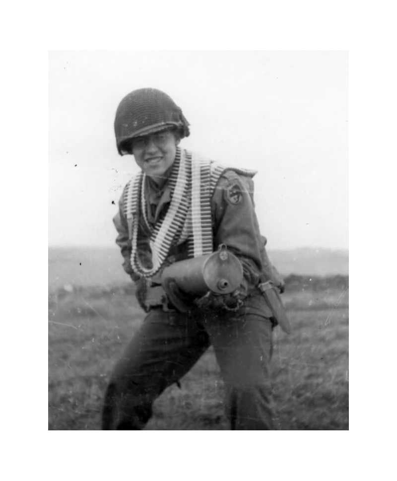 66° INFANTRY DIVISION standard – Militaria Jeep 35