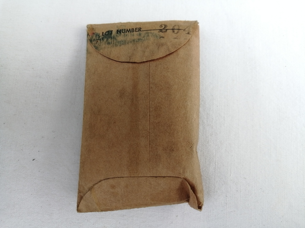 Kit prophylactic PRO-KIT réglementaire – Militaria Jeep 35